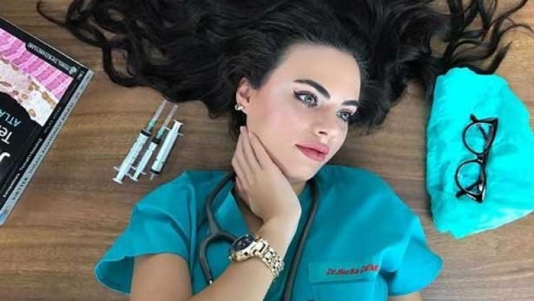 Berika Demir Kimdir? | biliniyo.com